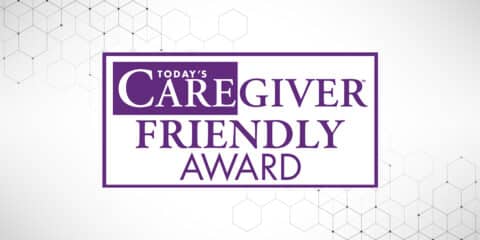 Today’s Caregiver magazine’s Best Company - Connect America