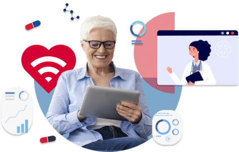 Connect America | Digital Health and Connected Care Solutions