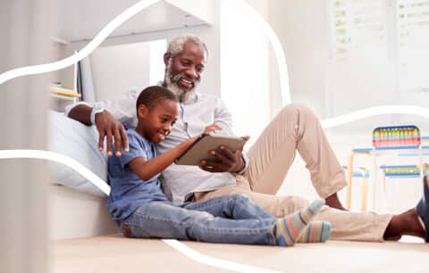 Connect America West | Connect America