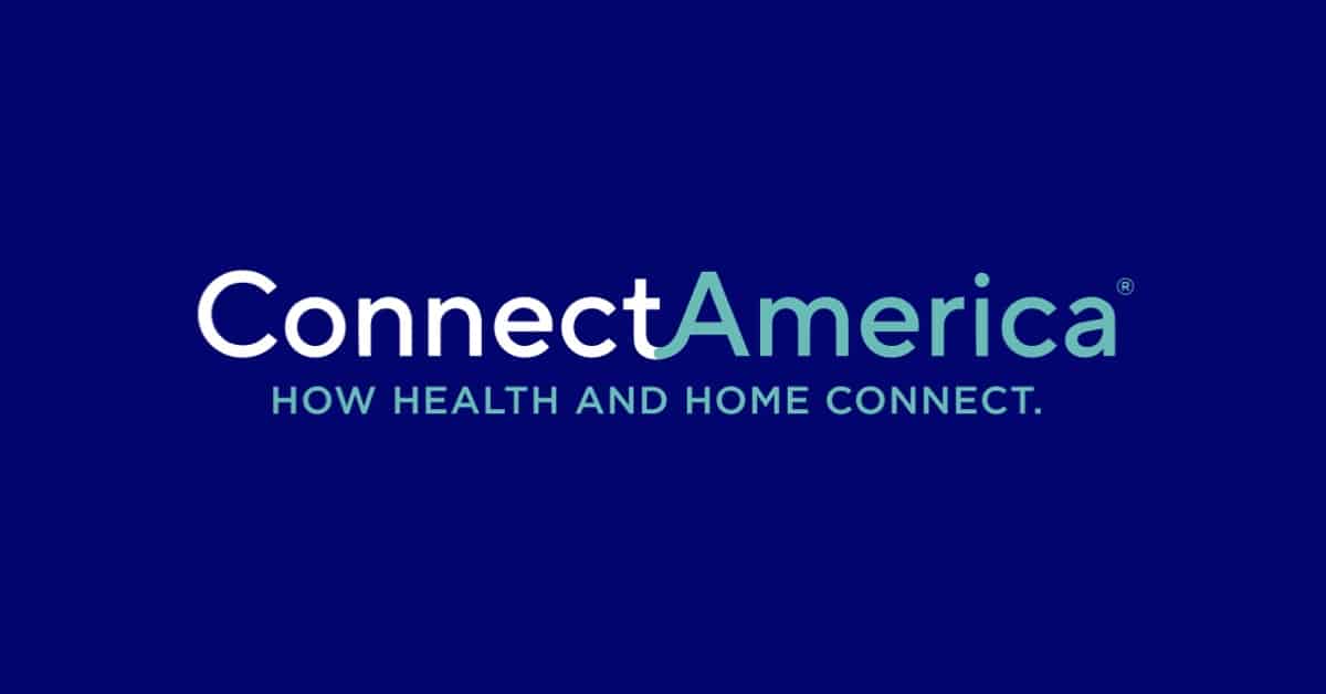 Connect America | How Health and Home Connect