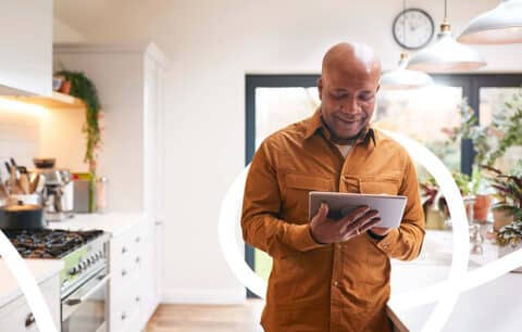 Connect America | How Health and Home Connect