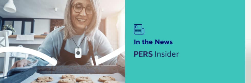 Personal Emergency Response Systems Are More Than Just Fall Detection