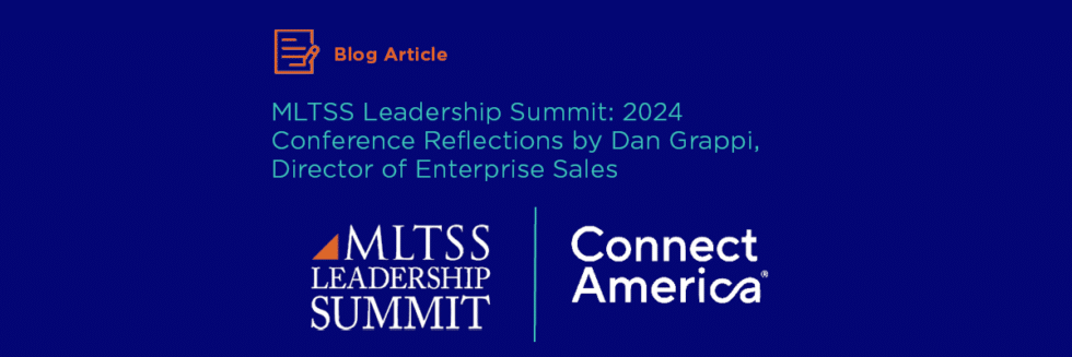 Insights & Resources from Connect America