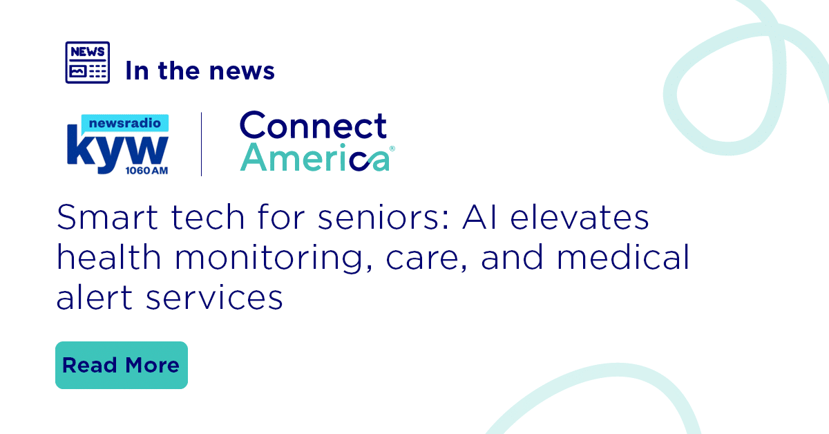 Smart Tech for Seniors: AI Elevates Health Monitoring, Care, and ...
