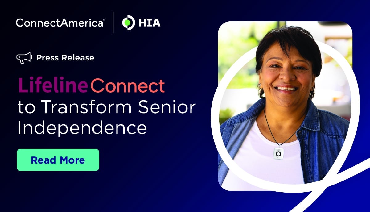 Health Impact Alliance and Connect America Announce “LifelineConnect ...